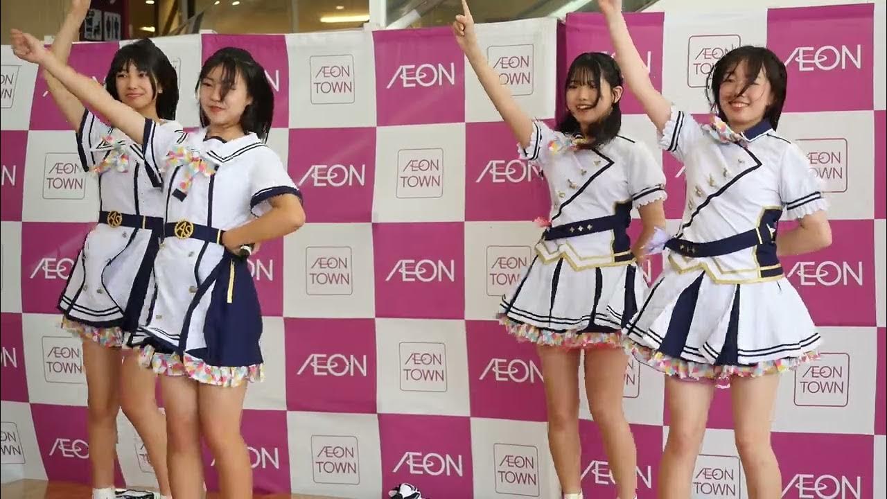 2024年6月16日(日) IDOL TOUR 2024 「SPATIO」～第一部 - YouTube