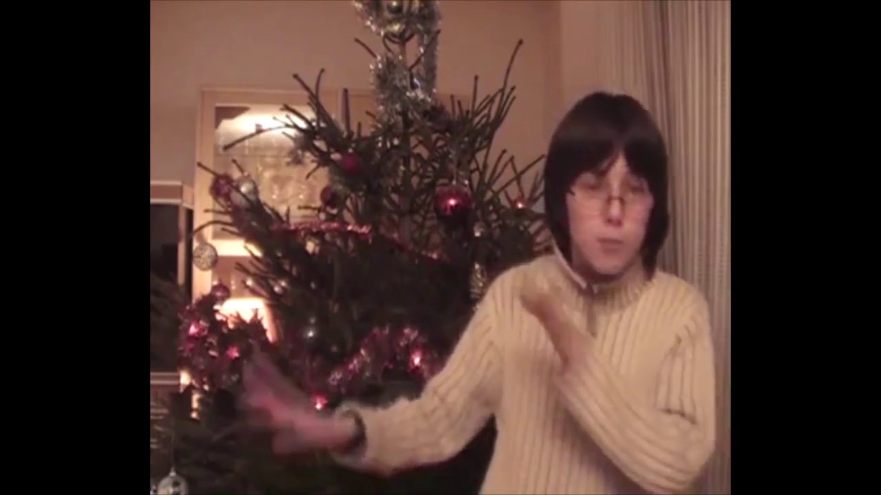 THE FIRST DAB OF HISTORY - YouTube