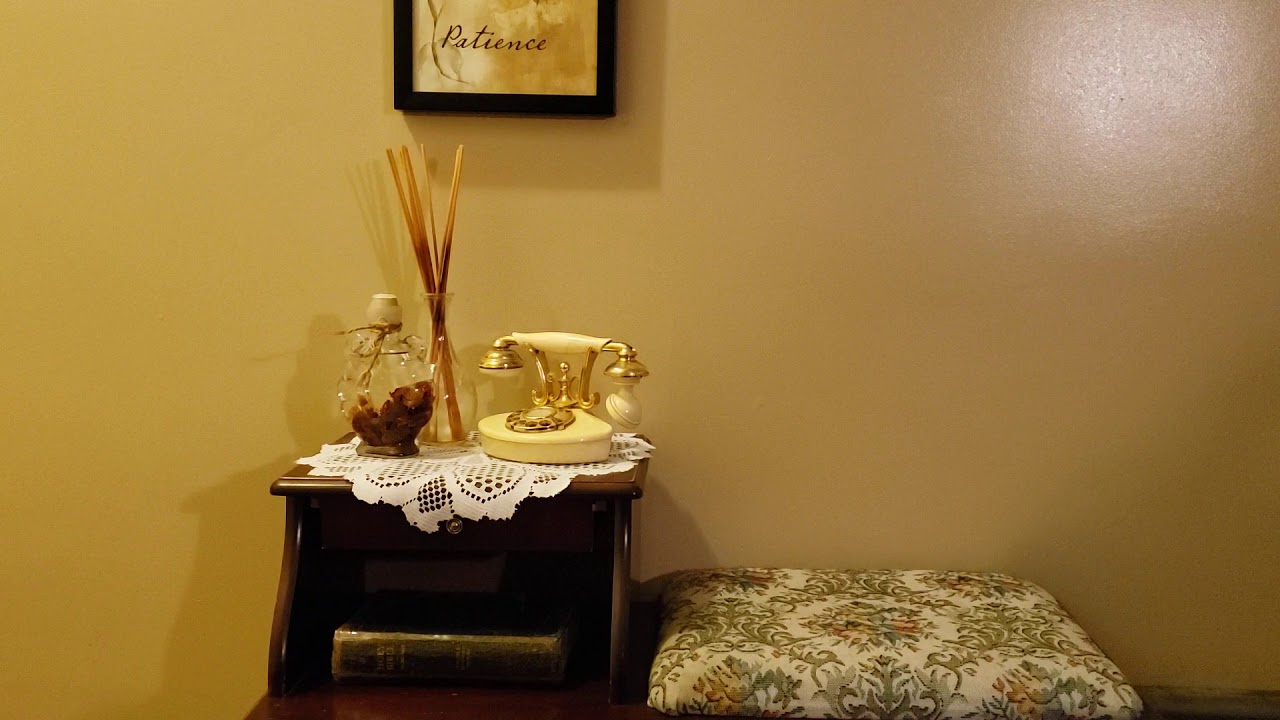 The Lord on High is Mighty - by Barbara Callen Mohr - YouTube