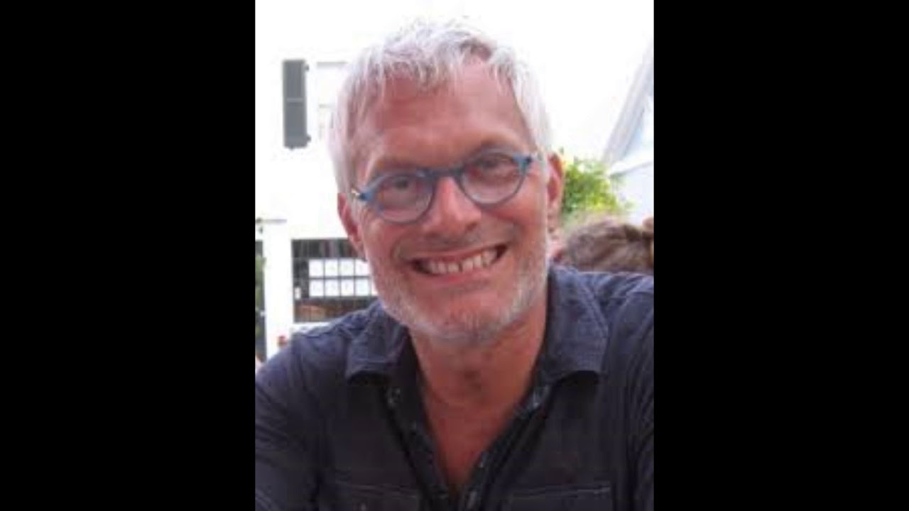 Mark Arey - interview - YouTube