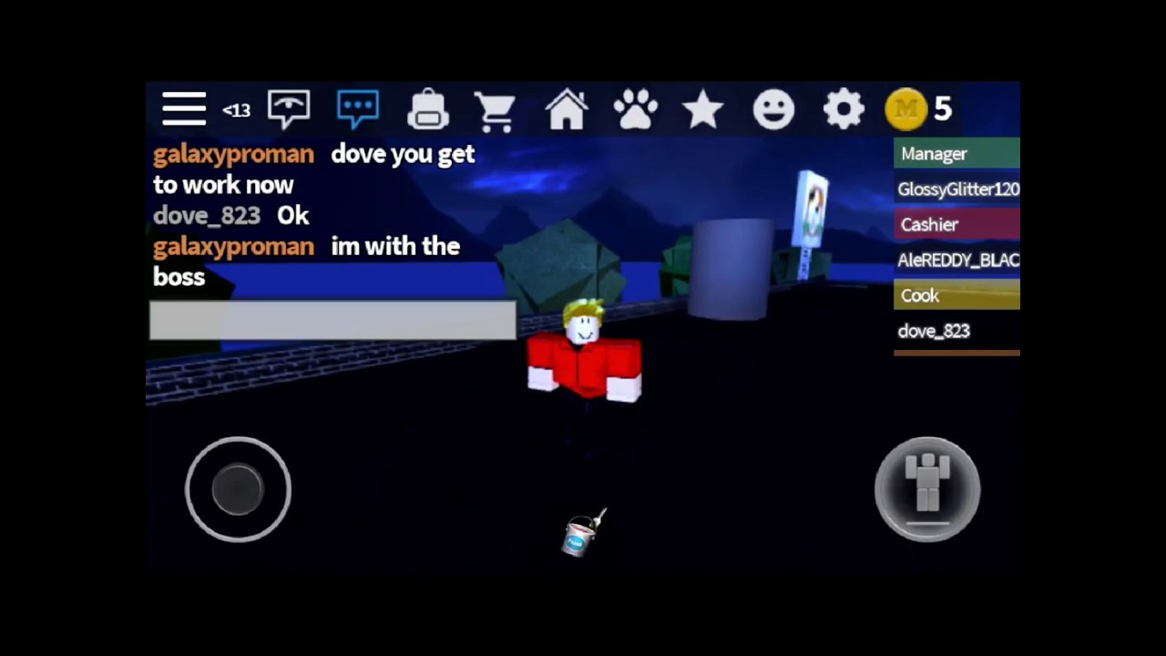 Roblox | New Animations - YouTube