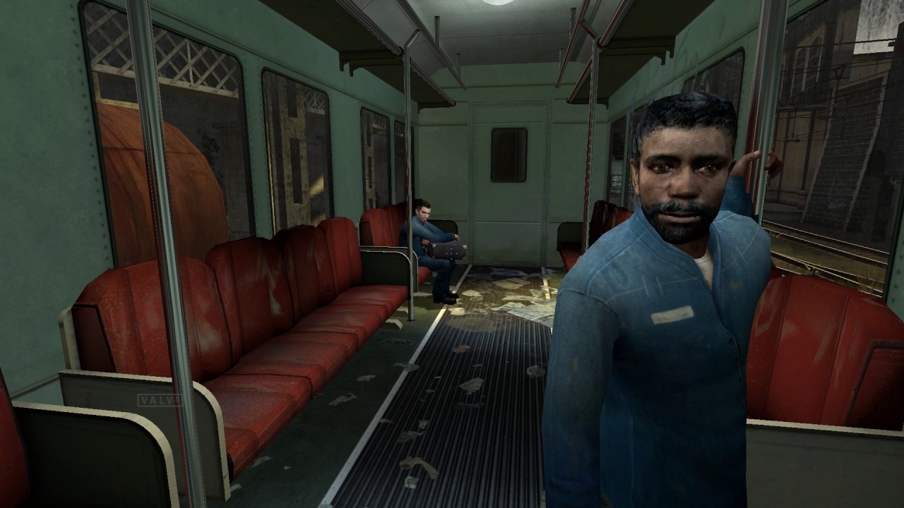 Half Life 2: OMG WTF *Insert something here* - YouTube