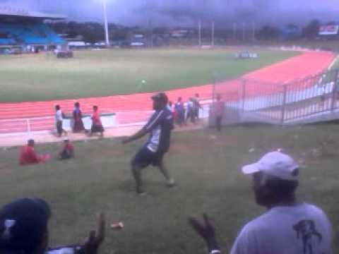 Suva Kaji Rugby Grog Dope dance...!!! - YouTube