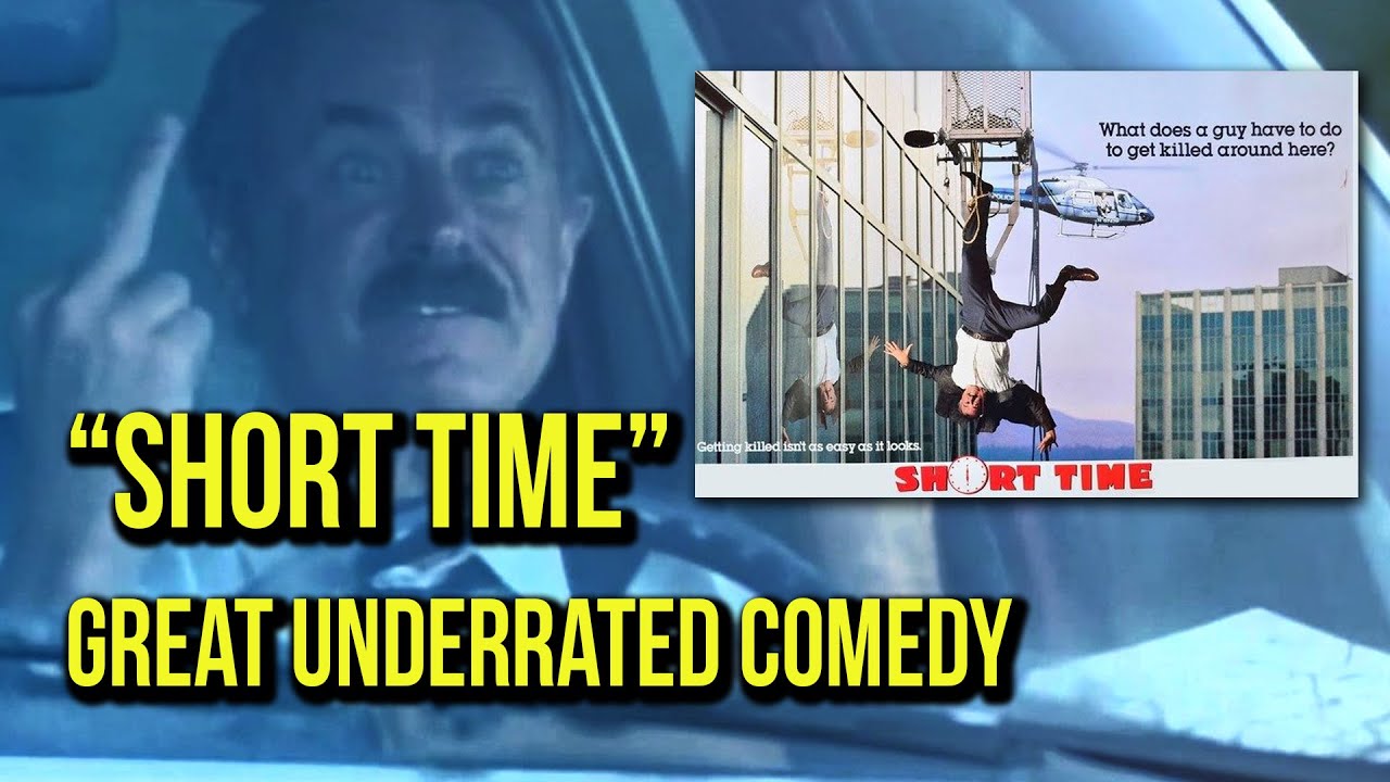 "Short Time" Movie Review - YouTube