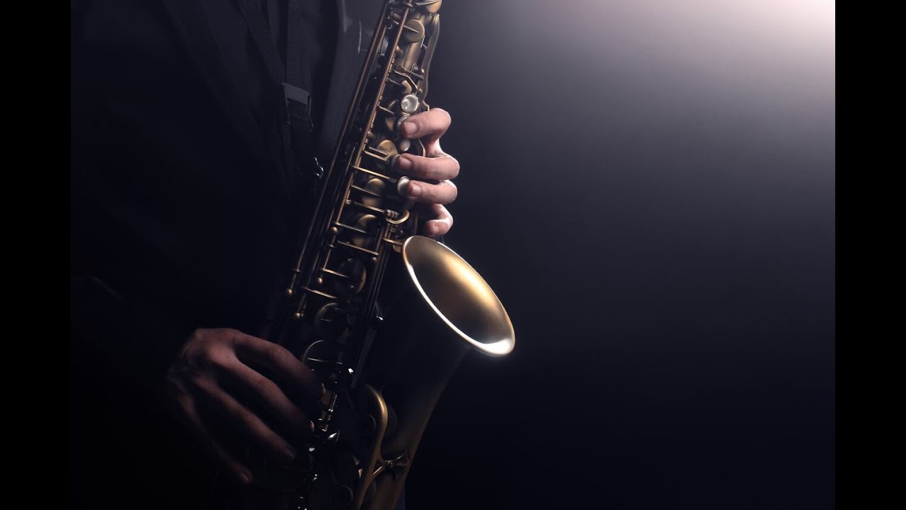 Saxophone concerto by Filip Sande - YouTube