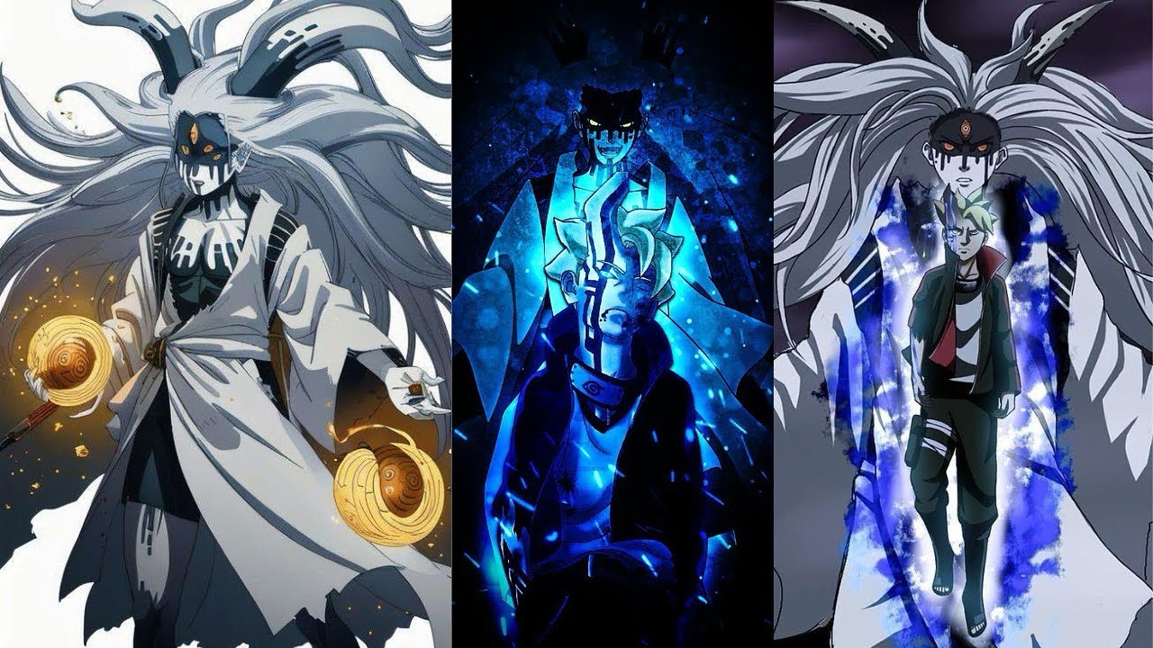 A CADA VITÓRIA O MOMOSHIKI OTSUTKI EVOLUI NO NARUTO STORM CONNECTIONS ...
