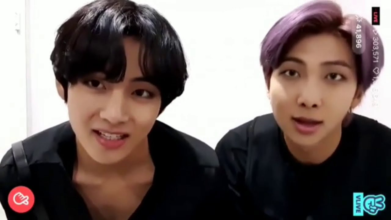 #BTS VMON Moments Compilation #방탄소년단 - YouTube