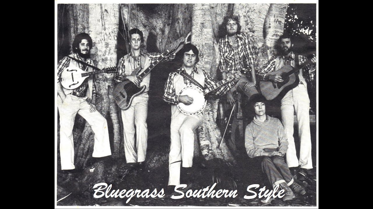 Dixie Breakdown - Bluegrass Southern Style - YouTube