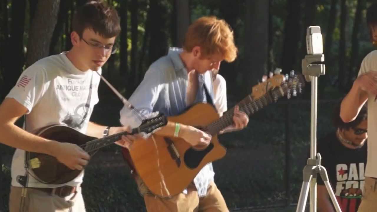 The Ballad of Edward Snowden - YouTube