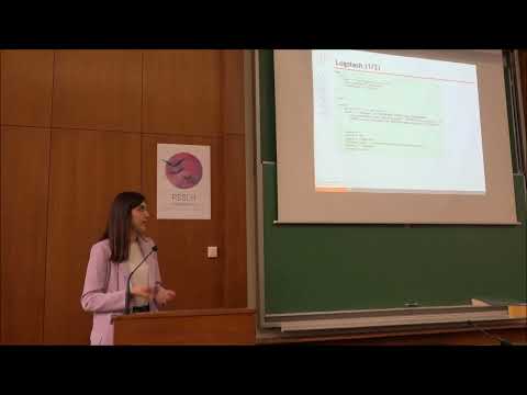 PSSOH 2022: Upravljanje logovima i vizualizacija statistika korišćenja AMRES servisa