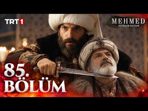Mehmed: Fetihler Sultanı 85. Bölüm: Uzun Hasan'ın İki Şartı! Şehzade Mustafa mı, Karasu Kalesi mi?