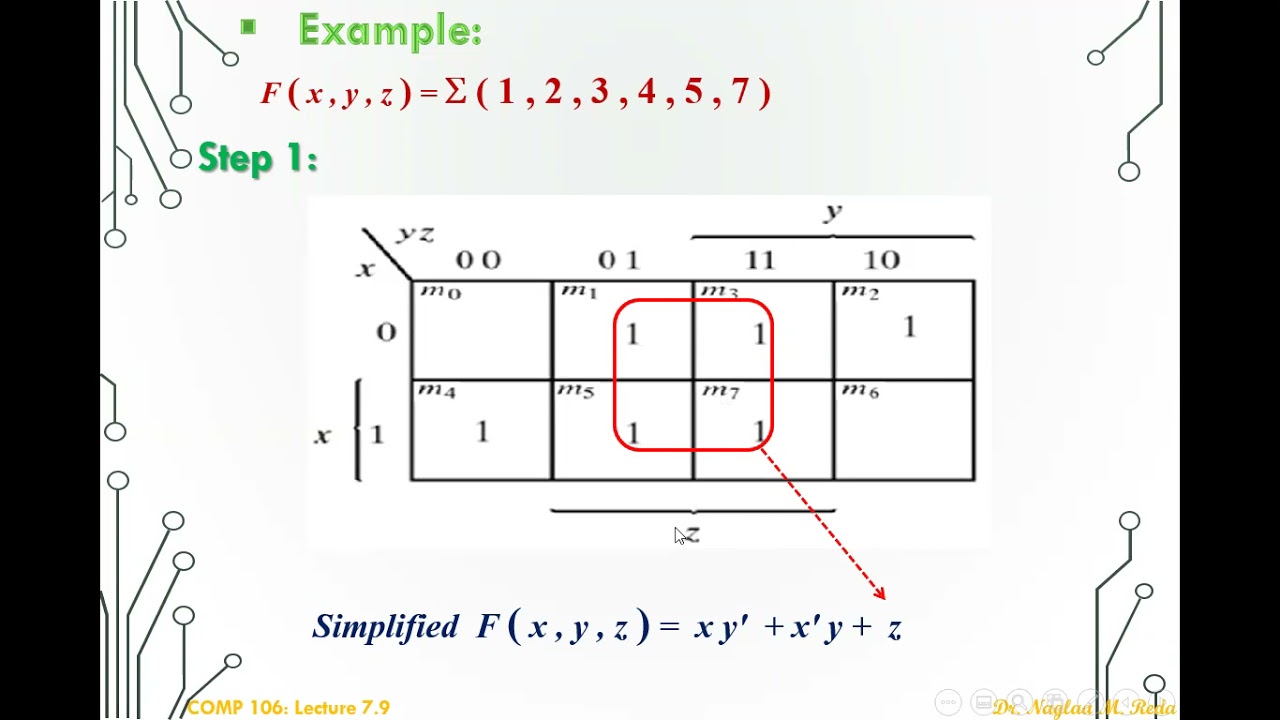 7(2): Multilevel NAND/NOR Circuits - YouTube