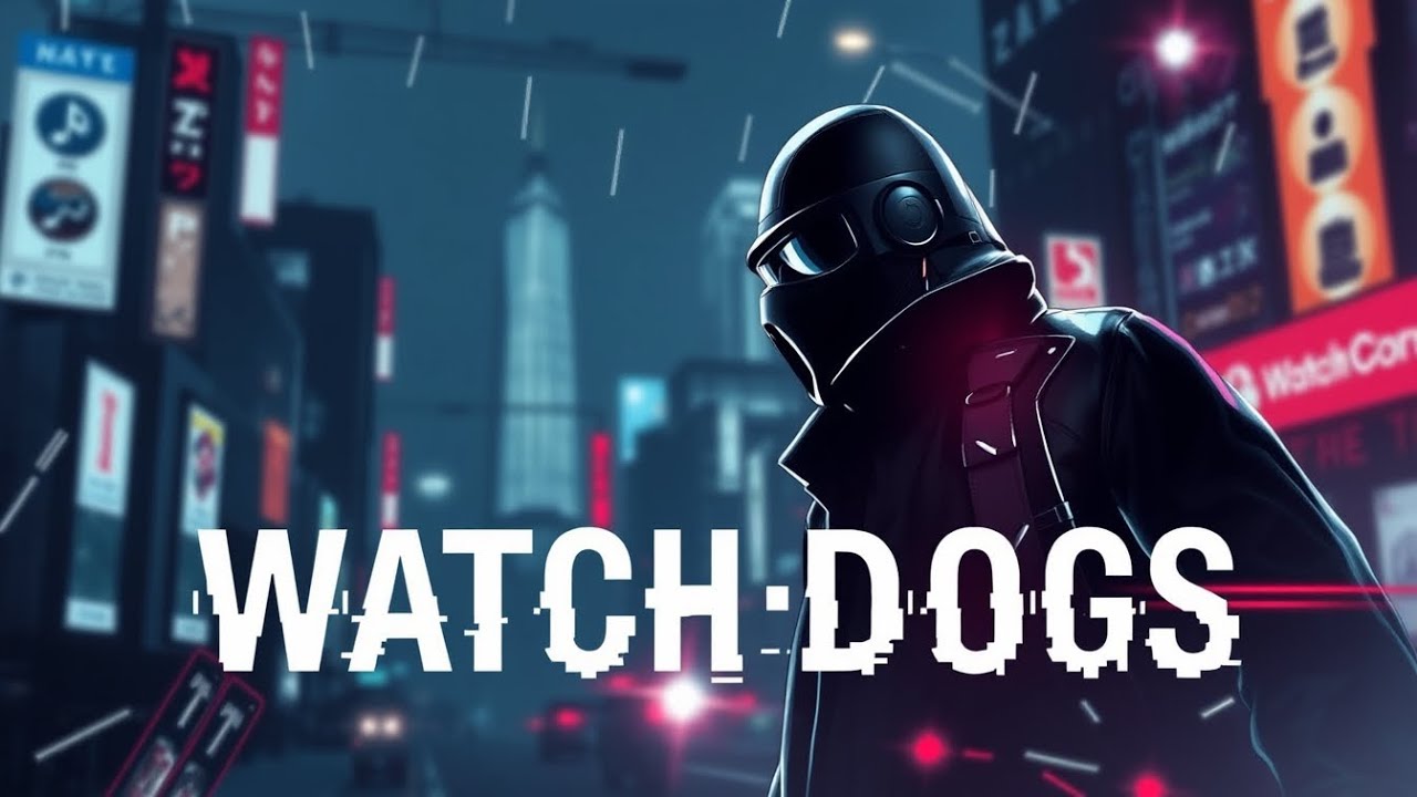 Top 5 Most Underrated PS4 Games You Need To Play! WATCH DOGS #freestyle ...