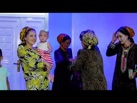 21.07.2025-nji ýyl Nurjemal bagt Toý 1