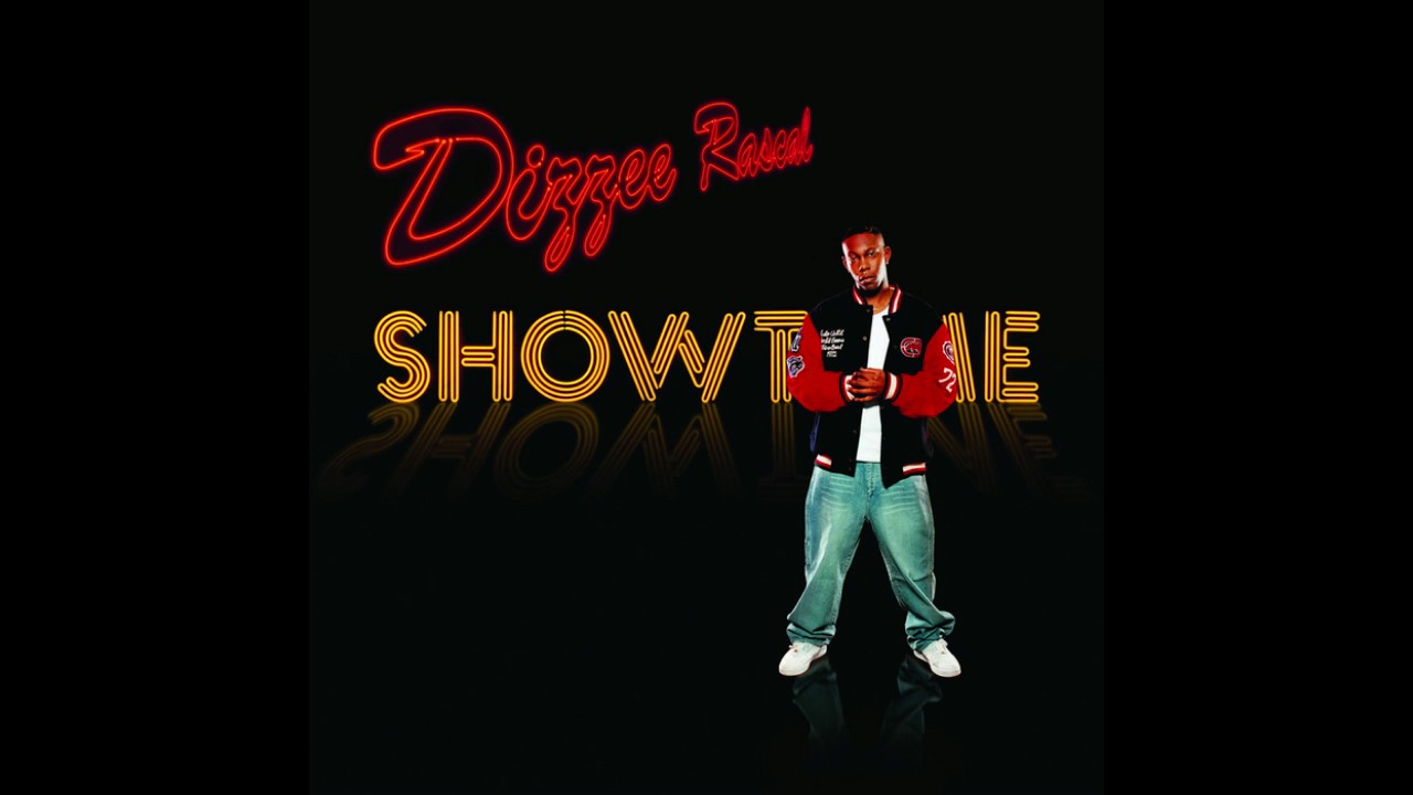 Dizzee Rascal - Showtime - YouTube Music