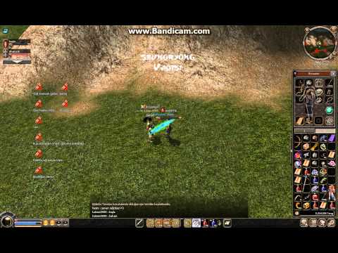 Saruhan--hesim VS katiam19999 (Dostça =) )