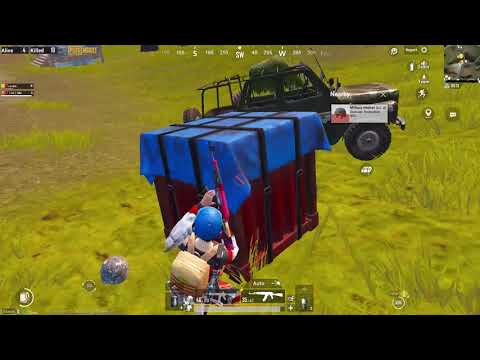 LA CALIN  | PUBG MOBILE MONTAGE #2