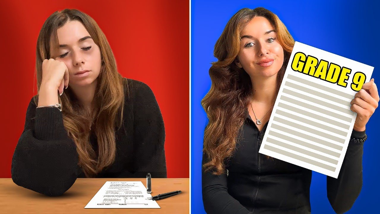 3 ways to boost your GCSE English grade before the exam - YouTube