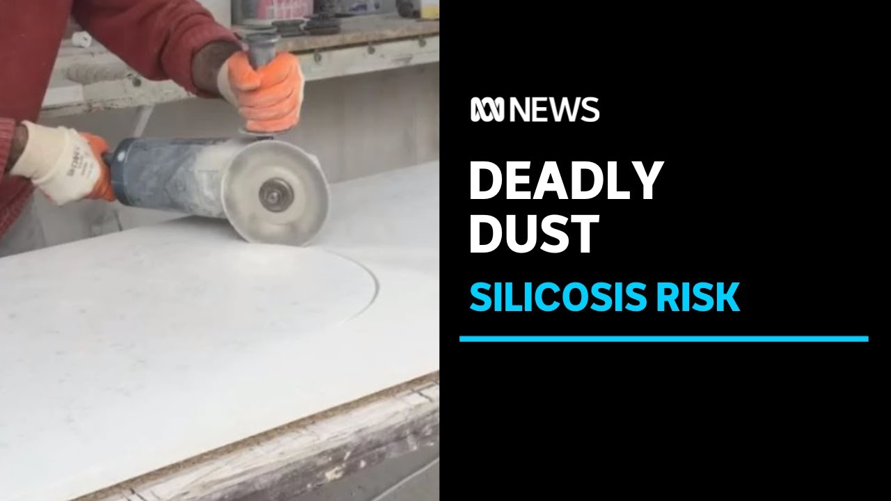 Silicosis risk prompts calls for ban on engineered stone | ABC News ...