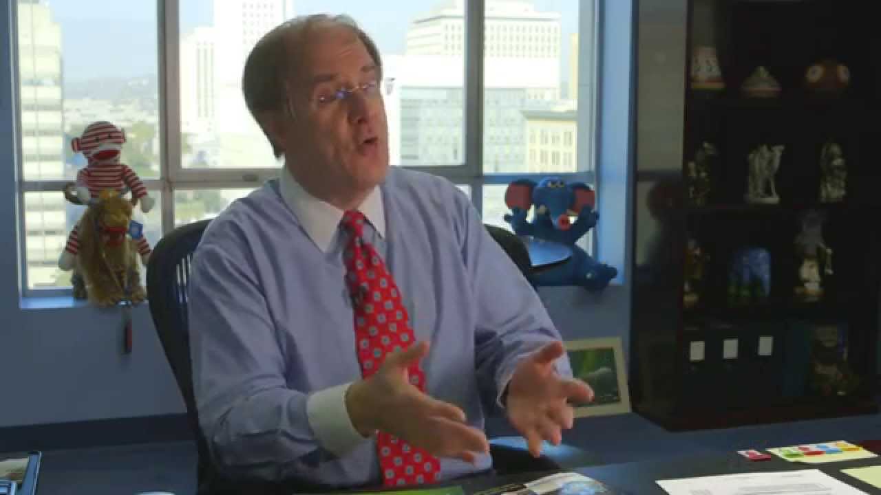 City Employees Club of Los Angeles - Decision Maker Testimonial - YouTube