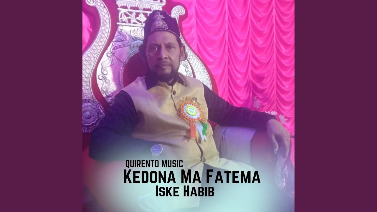 Kedona Ma Fatema - YouTube