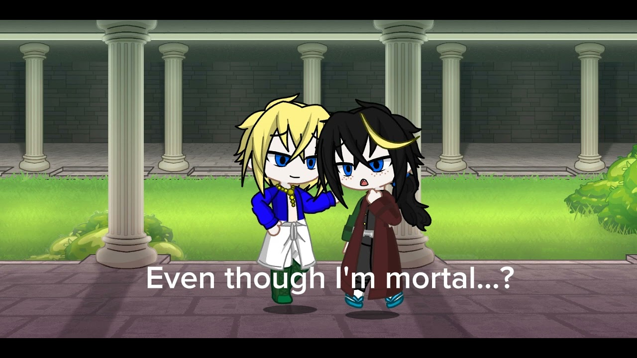 I'll still love you/Giyuu's father as Poseidon AU/ - YouTube