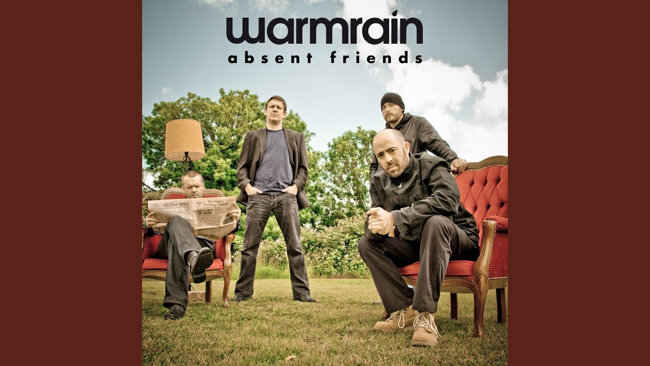 Absent Friends - YouTube