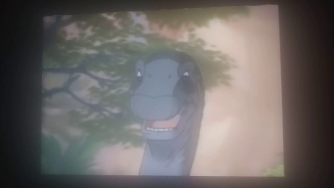 Tlbt tv series cartoon network screenbug 2008 - YouTube