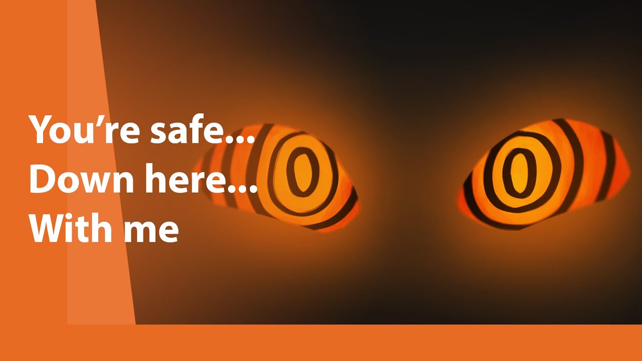 Halloween Hypnosis (FURRY ASMR) - YouTube