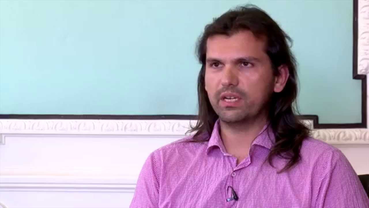 EURECA project: Final look at Q&A, Evaluation and Validation - YouTube