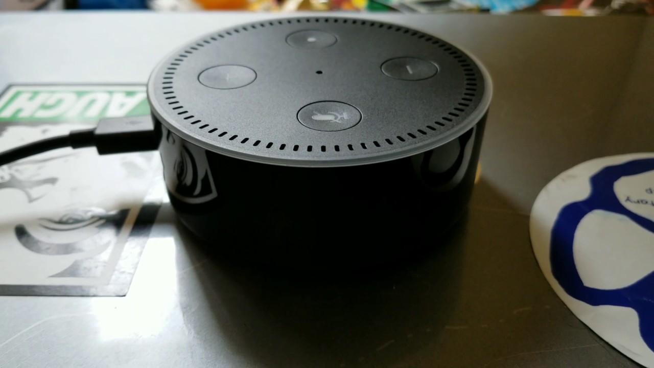 Really cool alexa tricks - YouTube