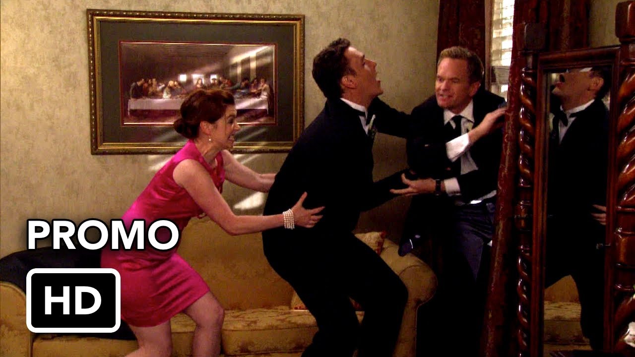 CBS Premiere Monday Promo (HD) - YouTube