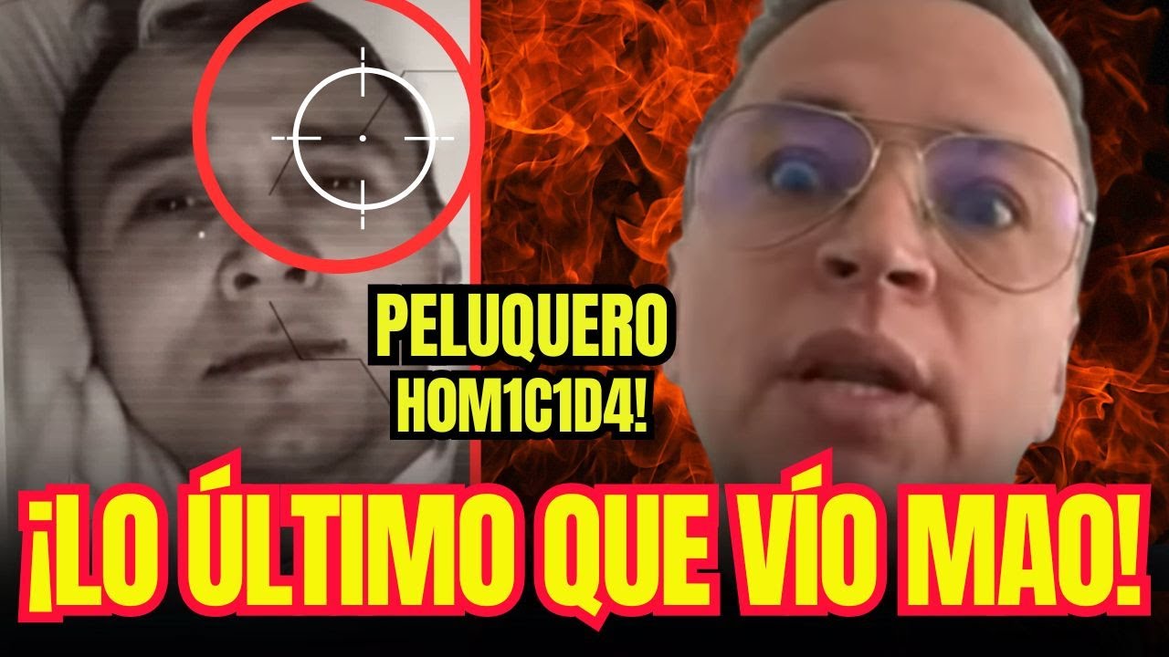 Su propio HERMANO le hizo algo ABOMINABLE y lo FILMÓ AG*N1Z4ND0 | CASO LEAL - YouTube