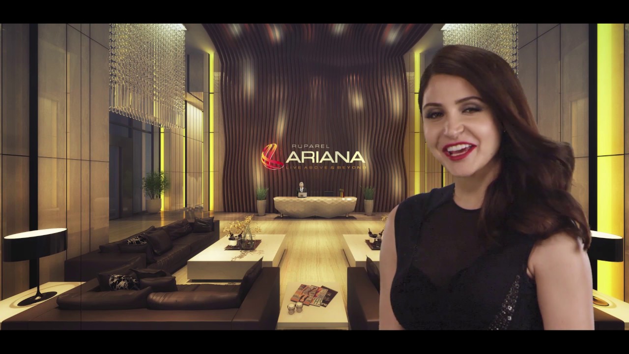 Ruparel Ariana - Parel - YouTube