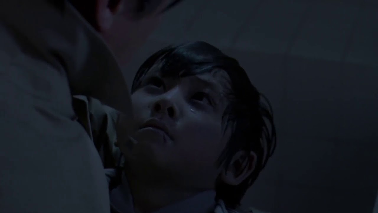 best horror movie scenes - YouTube