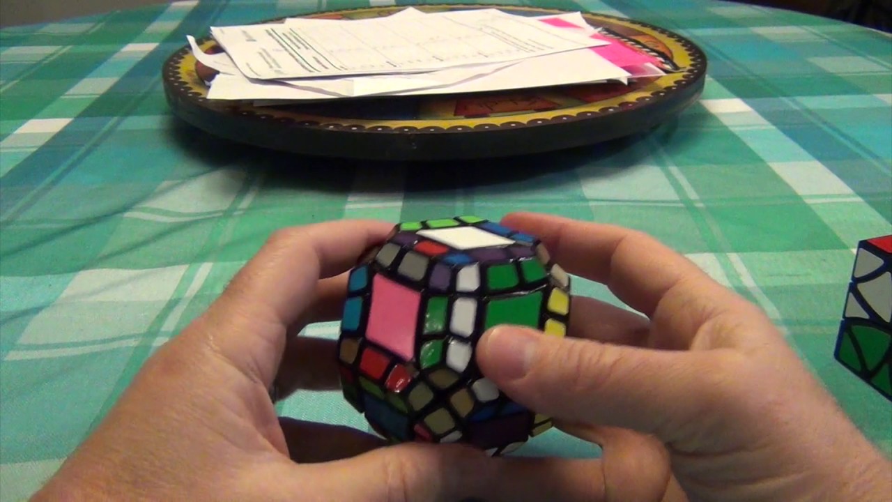 Crazy Comet Tutorial Part 2: Center reduction - YouTube