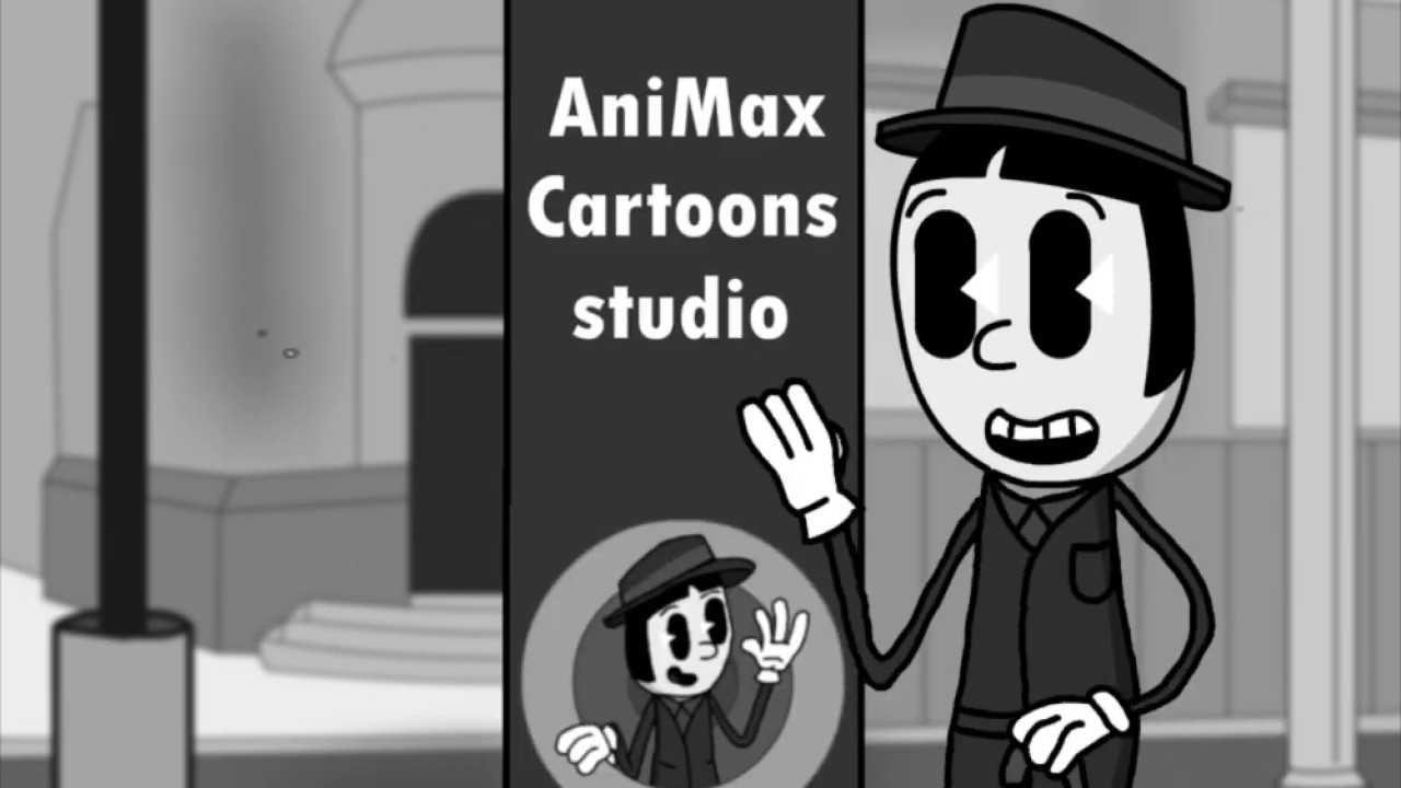 "AniMax Story" Cartoon - YouTube