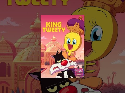 King Tweety - YouTube