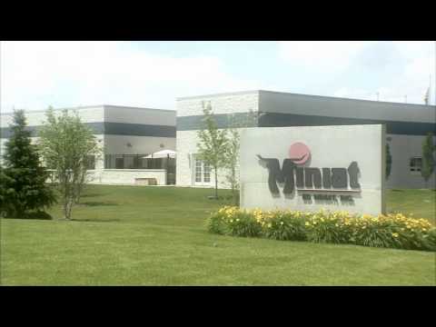 Miniat Family Biography - YouTube