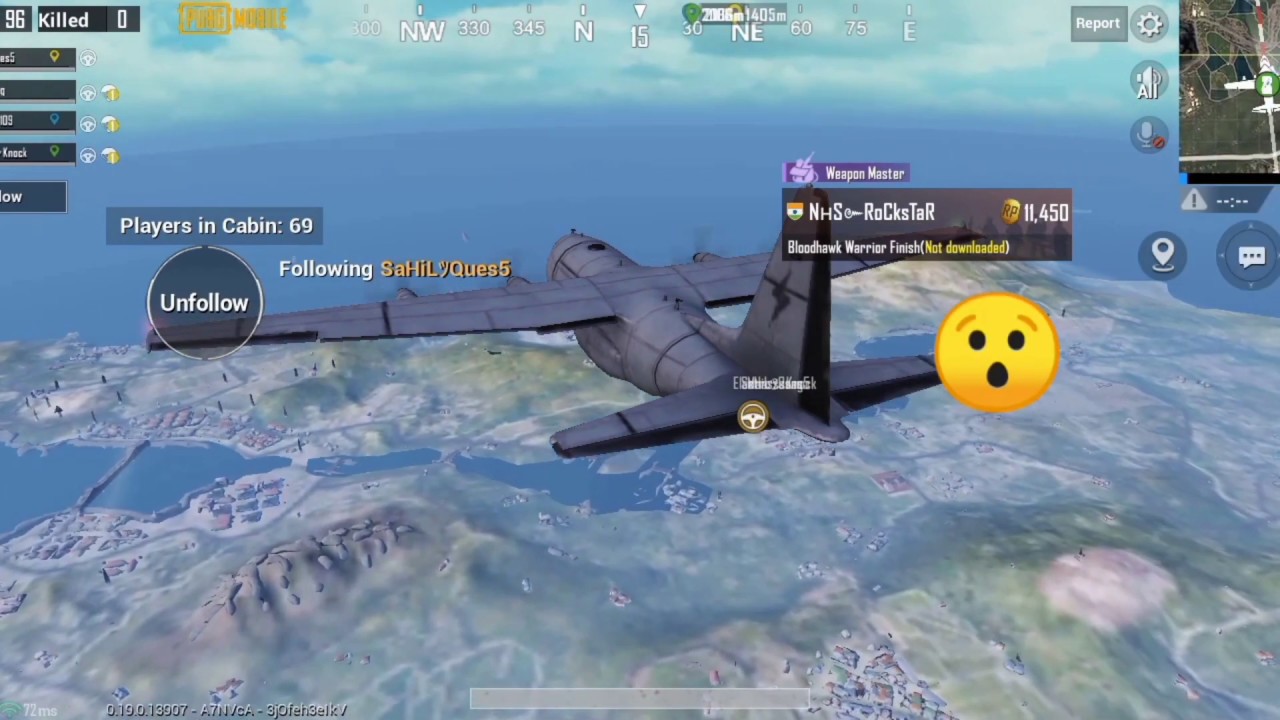 Pubg new update rp in thousands 😯 | pubg mobile - YouTube