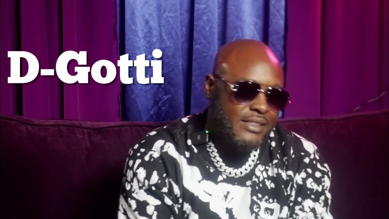 D-Gotti on Finding His Friend’s Body Chopped Up into 4 Bags By the ...