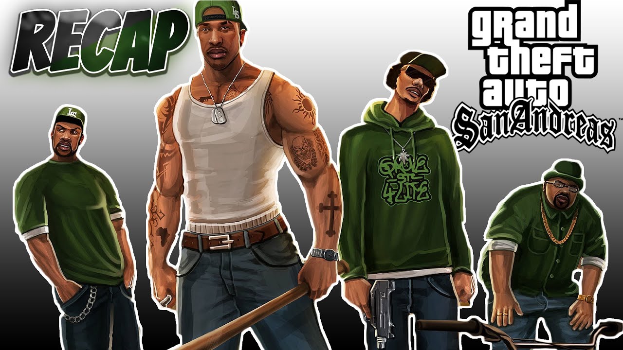 The Story Of The Most Know Game Ever (The Gold Generation)...! PART 1 ...