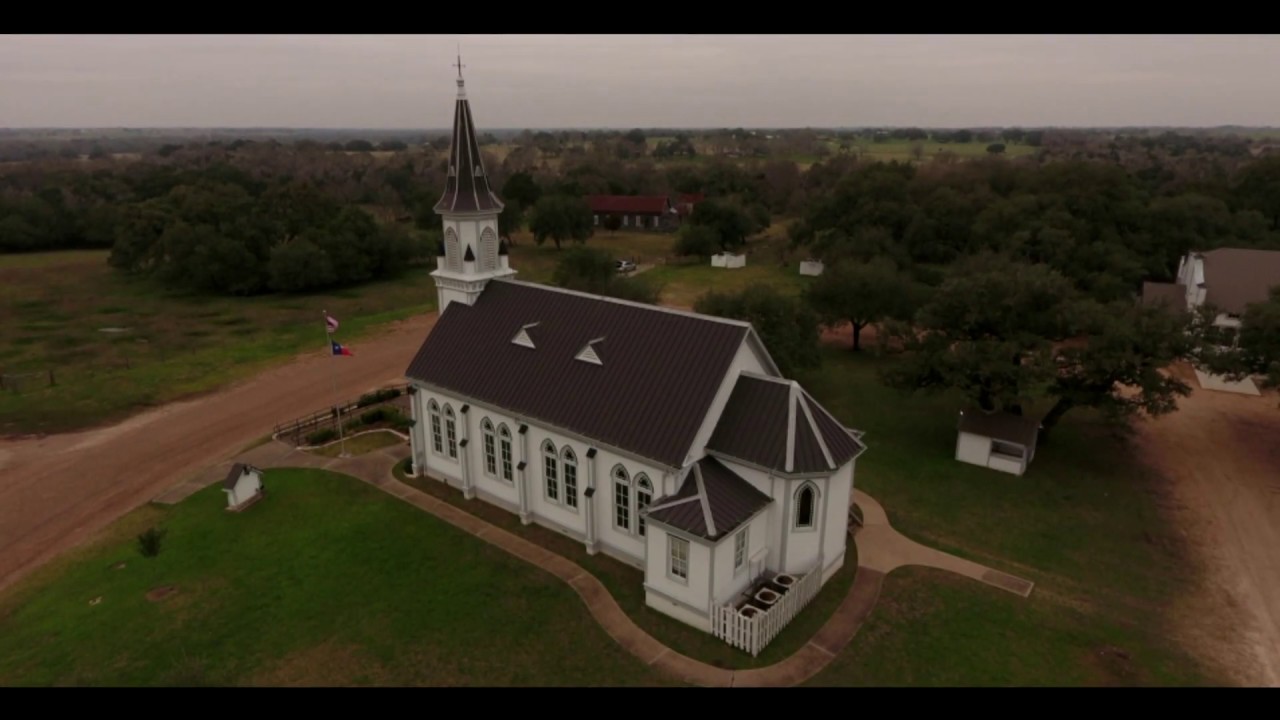 Dubina Texas 2019 - YouTube