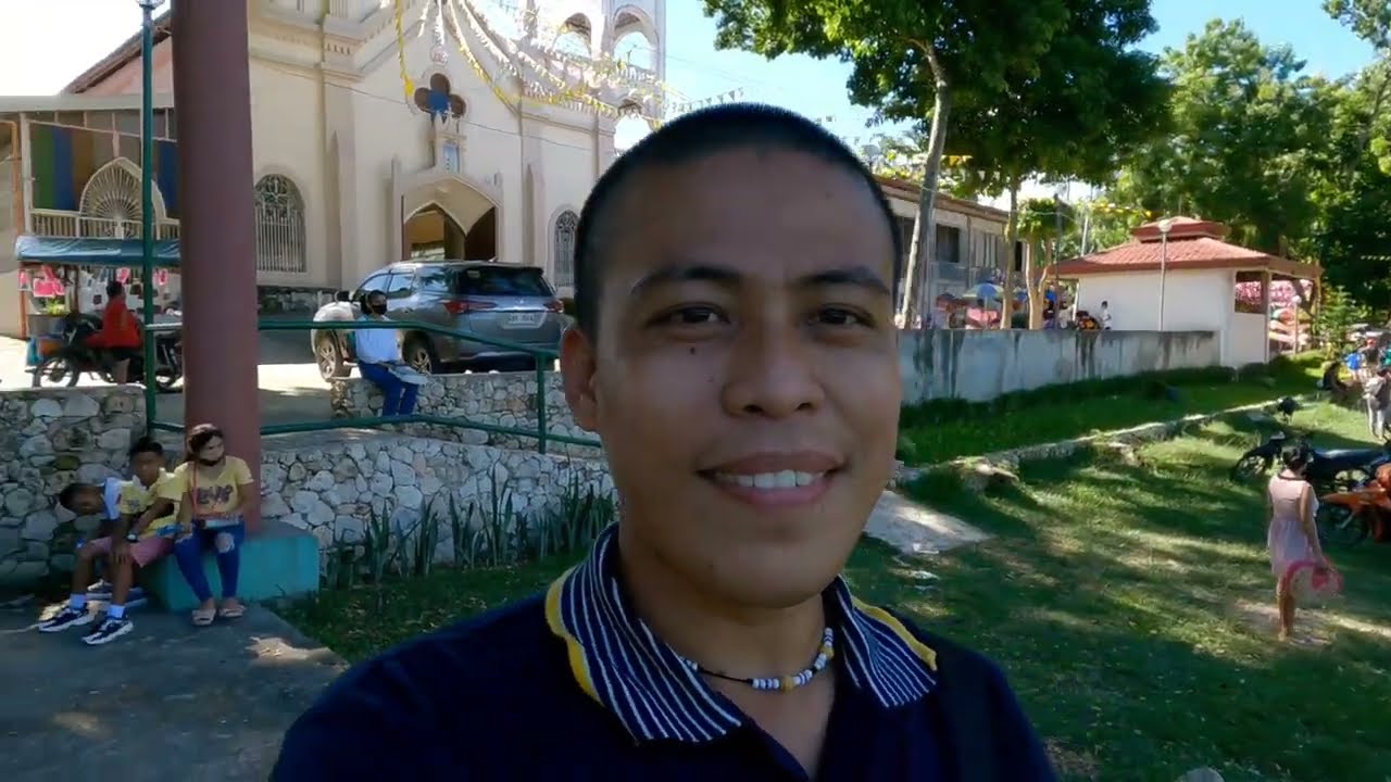 ITO ANG SIMBAHAN SA ALCOY,CEBU,PHILIPPINES - YouTube