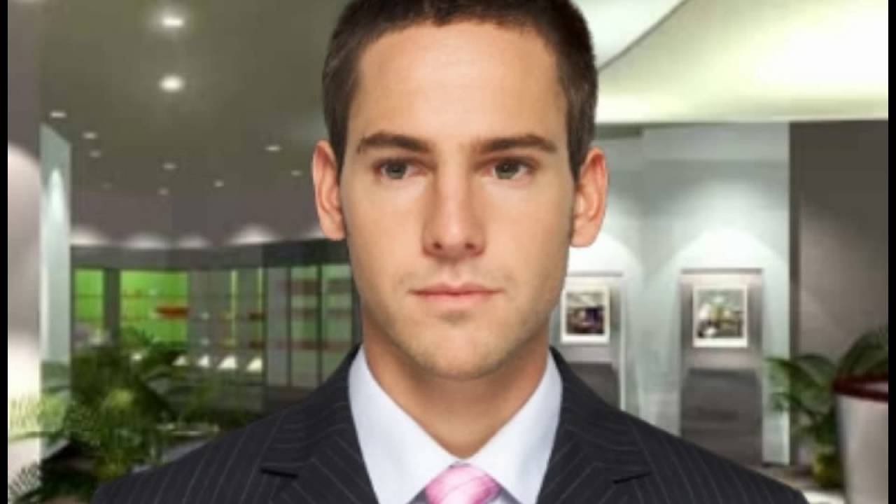 Simon Voice 52 - YouTube