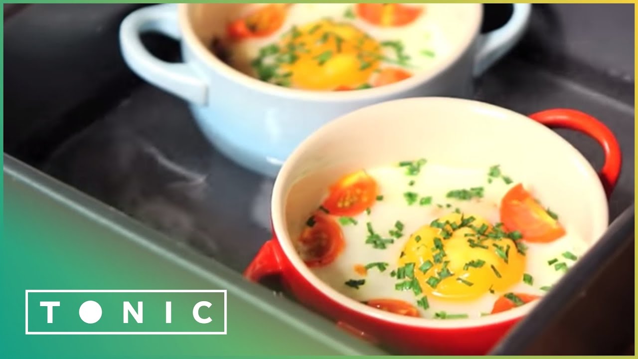 Brunch Cocotte | Feel Good Food - YouTube