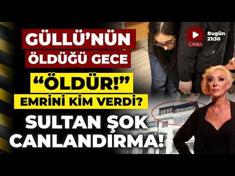 #CANLI GÜLLÜ'YÜ NASIL ATTILAR? KİM TETİKÇİ KİM GÖZCÜ? SİBER GÜVENLİK UZMANI CANLI YAYINDA ŞOK ANALİZ