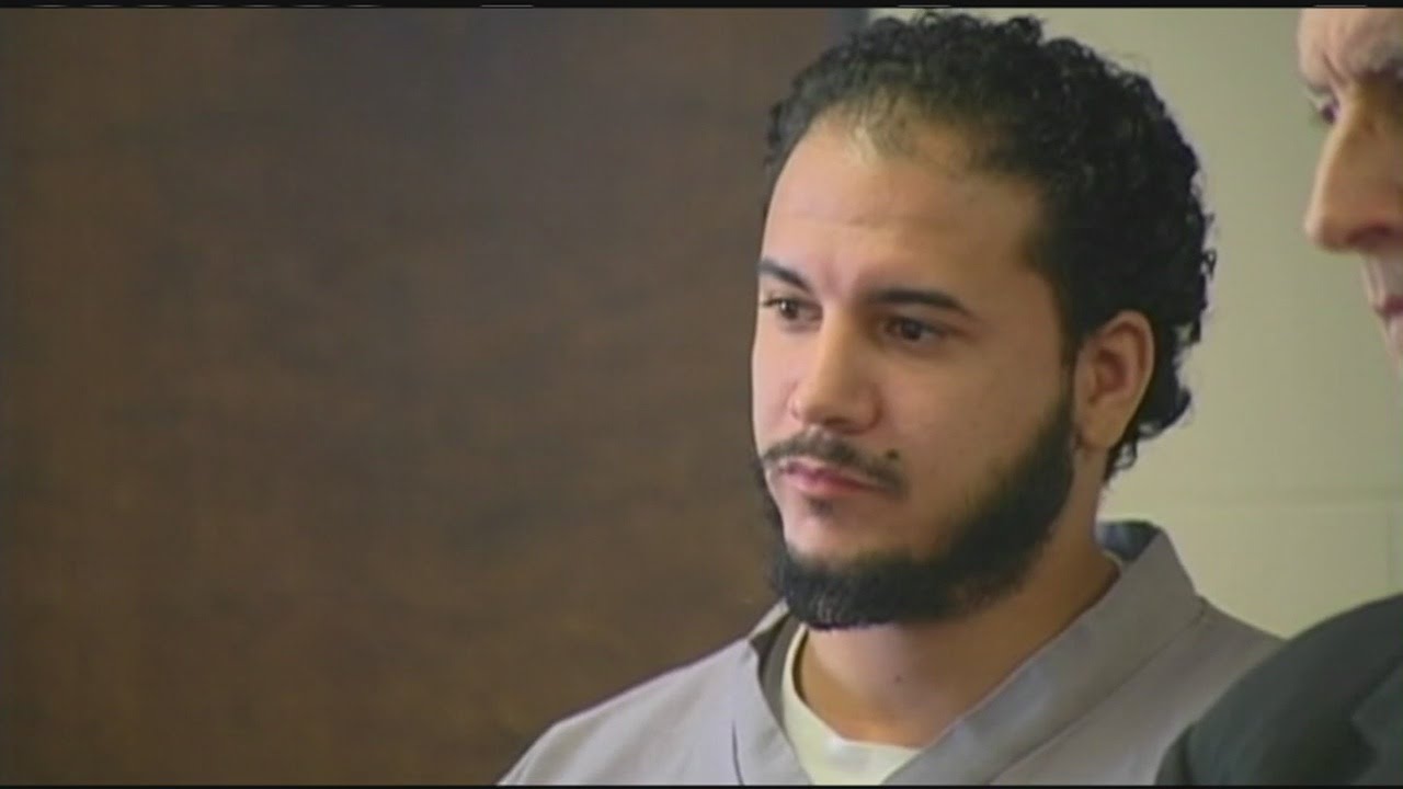 Trial beginning for suspect in Amy Lord’s murder - YouTube