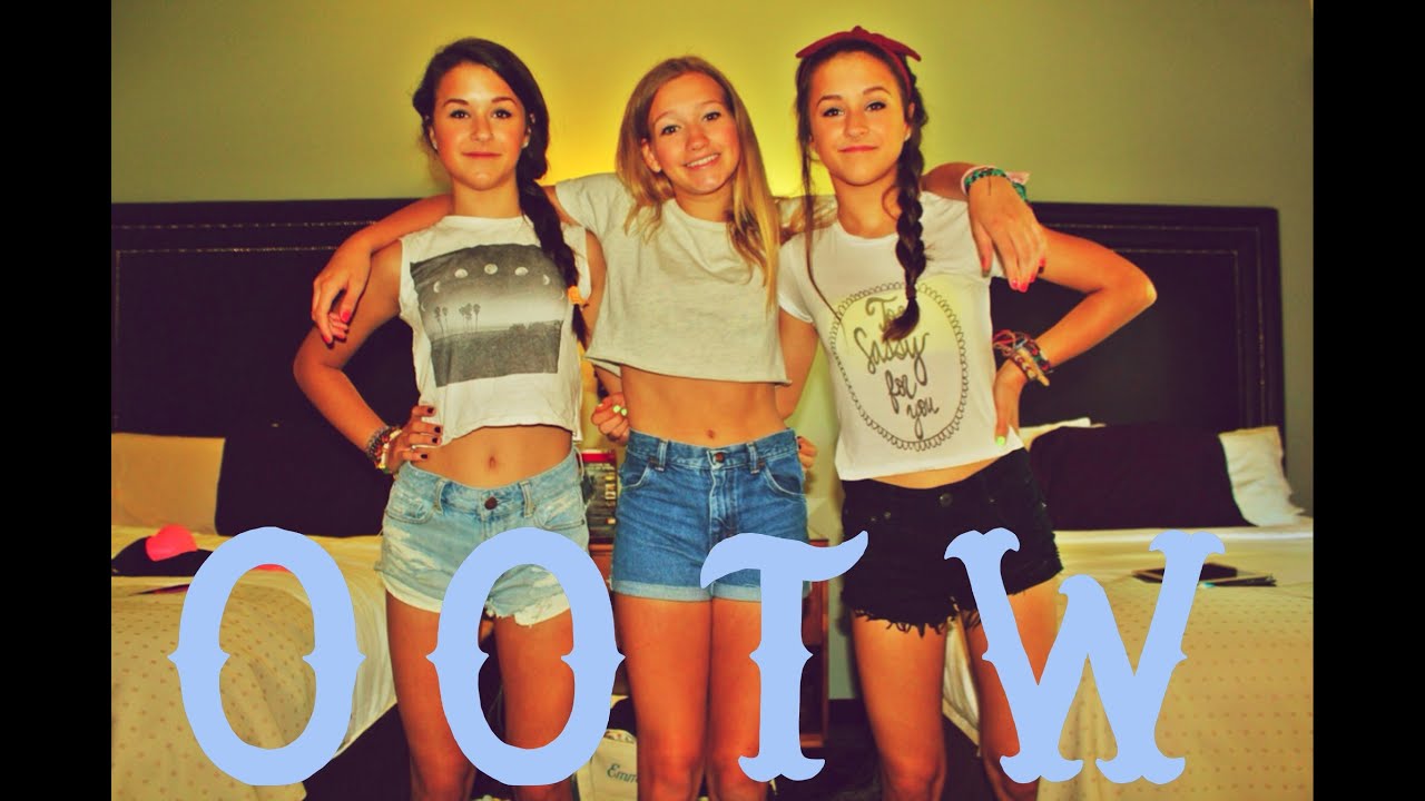 Group OOTW - YouTube