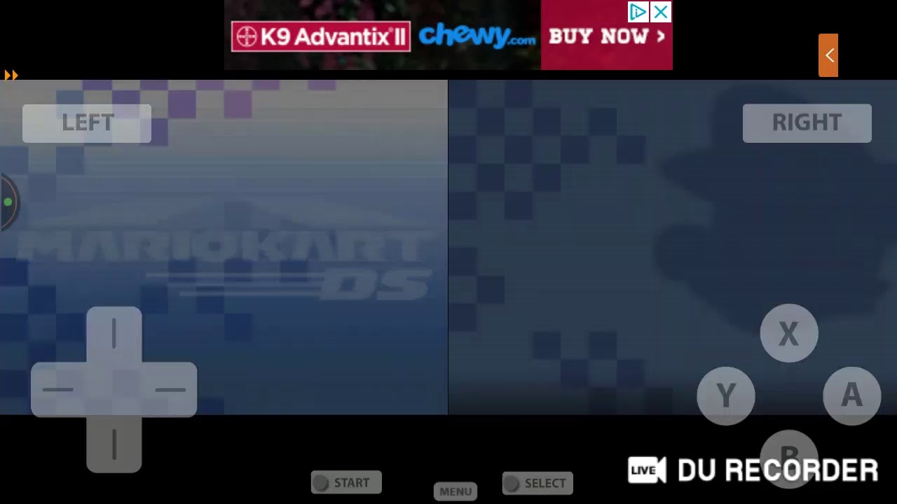 New super Mario bros ds livestream - YouTube